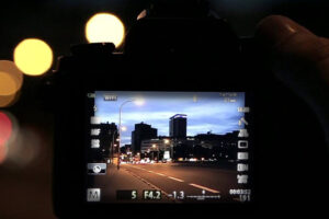 Pengertian Vignette Dalam Fotografi dan Jenisnya - Matamu