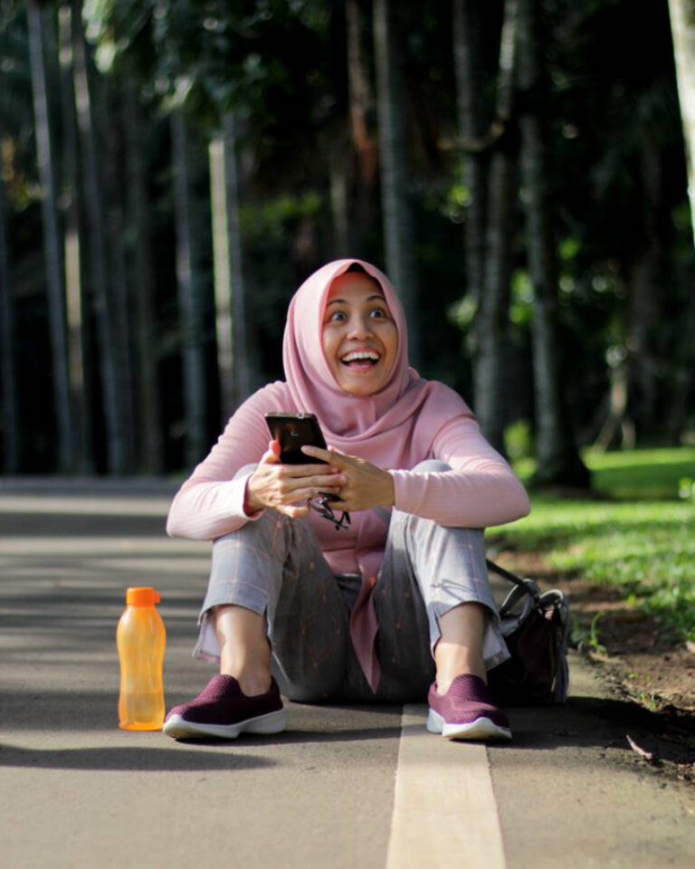 Belajar Fotografi - Genre Human Interest - Matamu