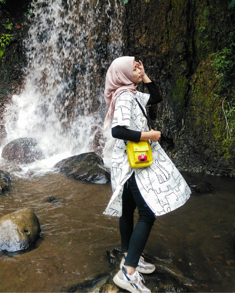 Tips Membuat Foto OOTD Aesthetic - Matamu