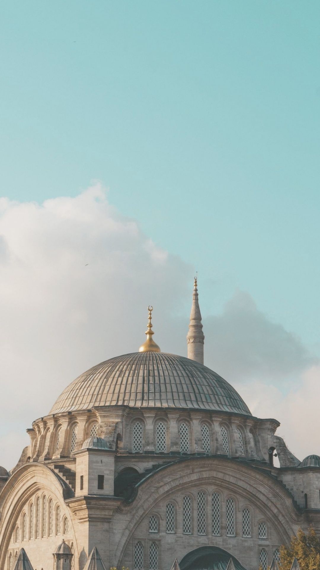 9 Gambar Masjid Aesthetic, Cocok Buat Status Bertema Ramadhan - Matamu