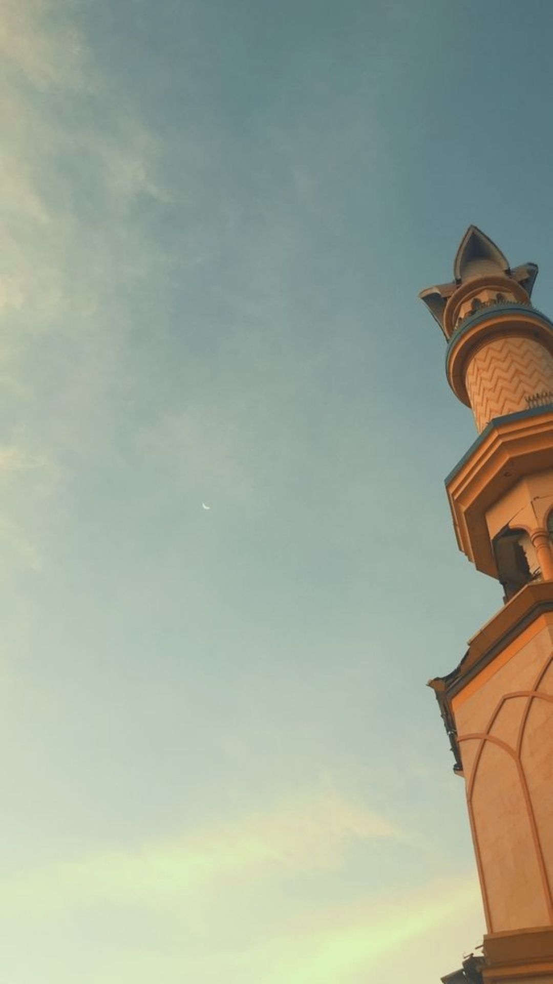 9 Gambar Masjid Aesthetic, Cocok Buat Status Bertema Ramadhan - Matamu