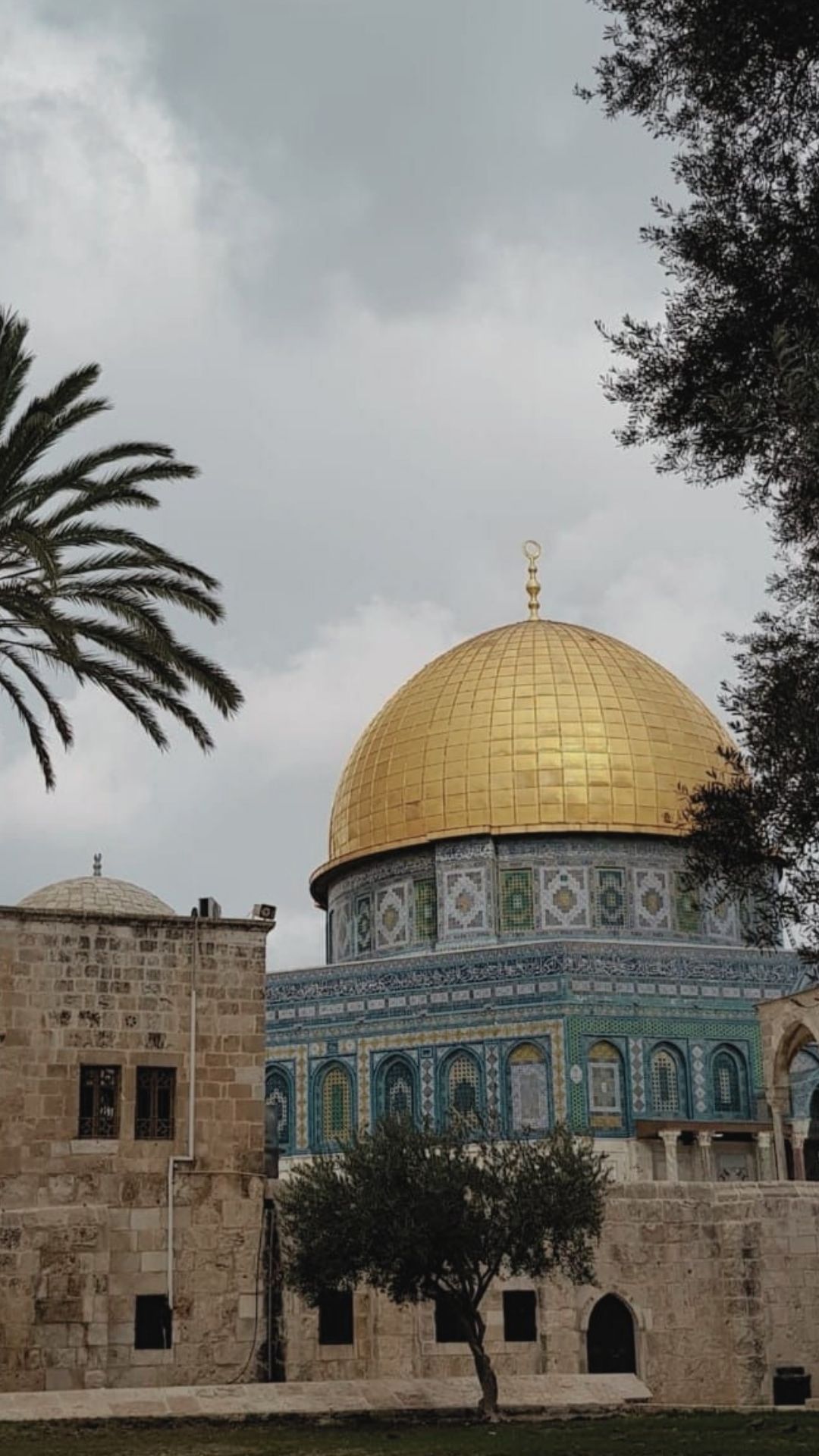 9 Gambar Masjid Aesthetic, Cocok Buat Status Bertema Ramadhan - Matamu