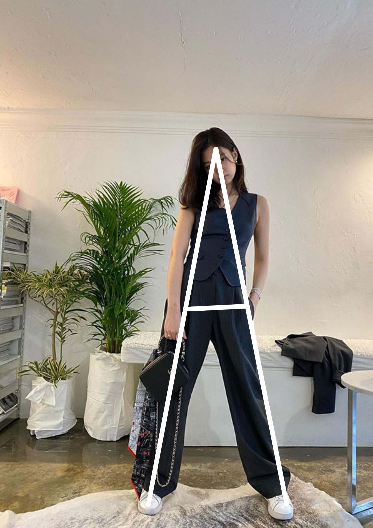 6 Ide Pose yang Instagramable, Dijamin Banyak yang Like - Matamu