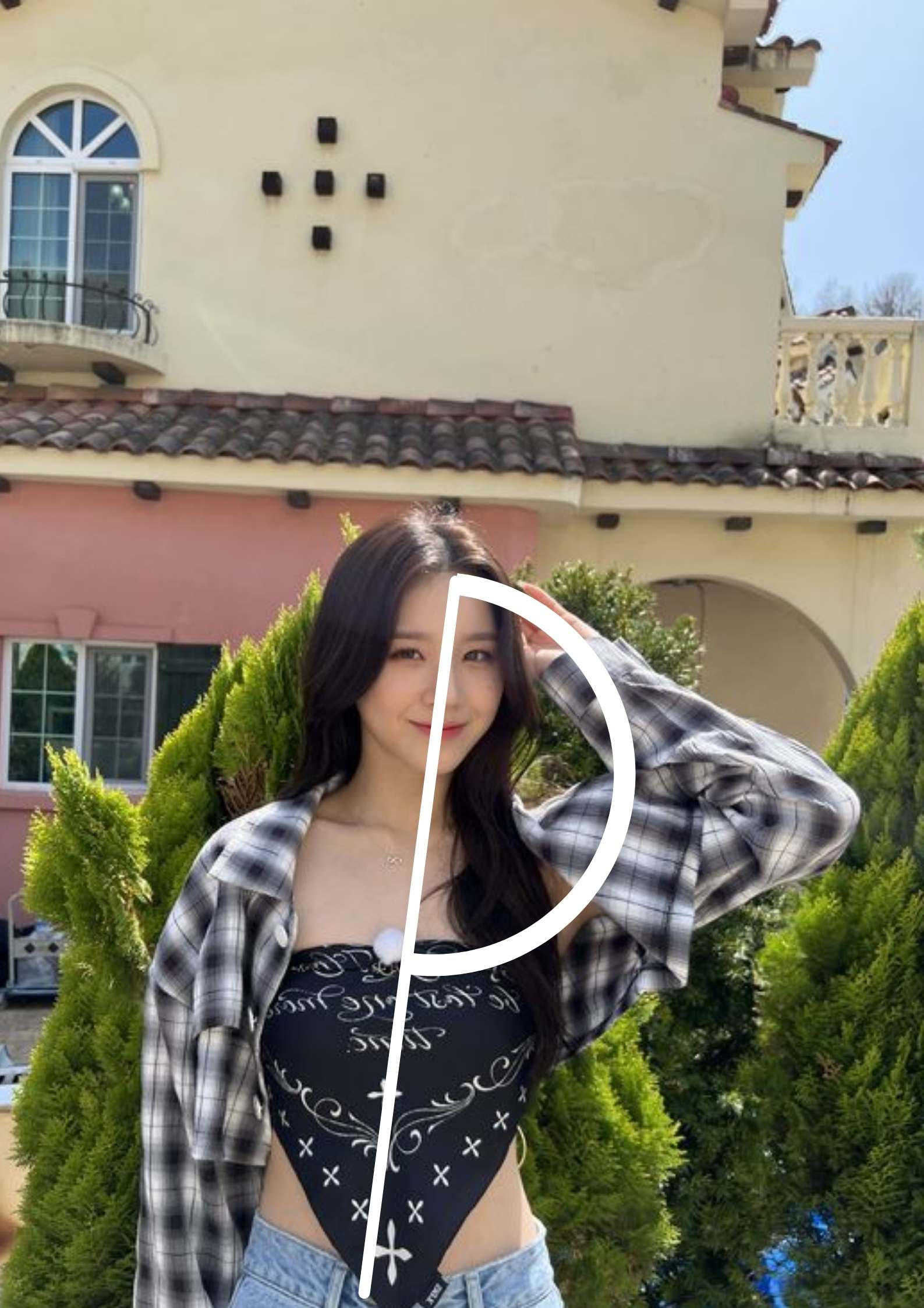 6 Ide Pose yang Instagramable, Dijamin Banyak yang Like - Matamu