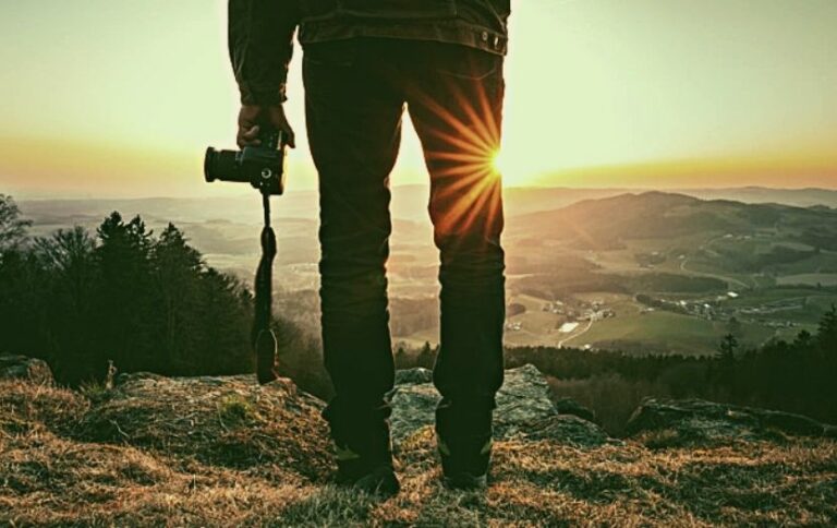 10 Genre Fotografi yang Perlu Kamu Ketahui - Matamu