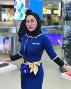 Apa Kepanjangan SPG? - Matamu