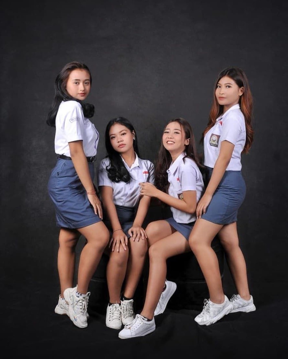 Contoh Surat Undangan Rapat Osis - Matamu