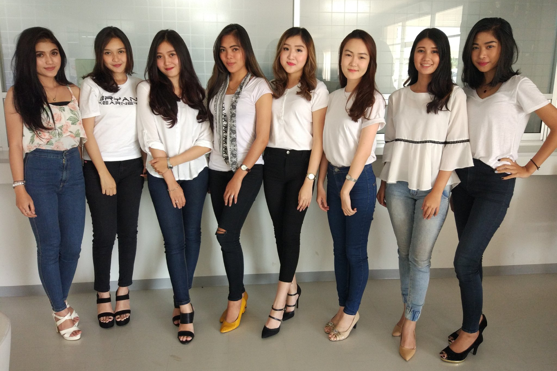 Tingkatan Grade SPG Event yang Harus Anda Pahami - Matamu