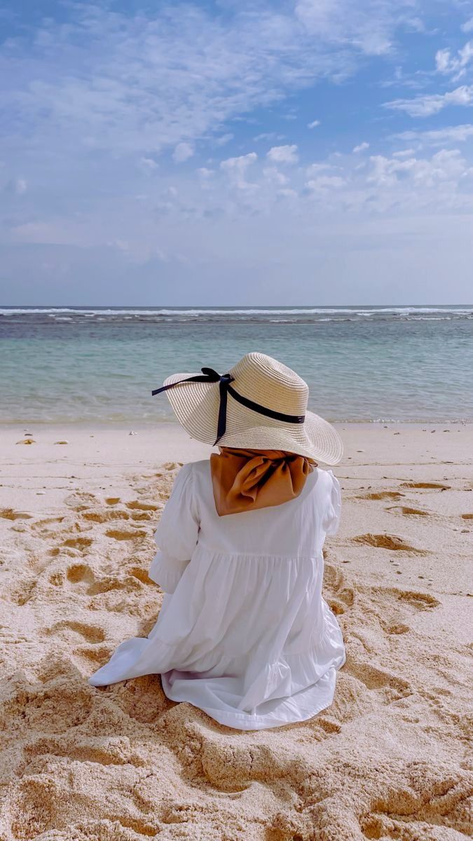 5 Ide Pose Foto Aesthetic Buat Orang Pemalu - Matamu