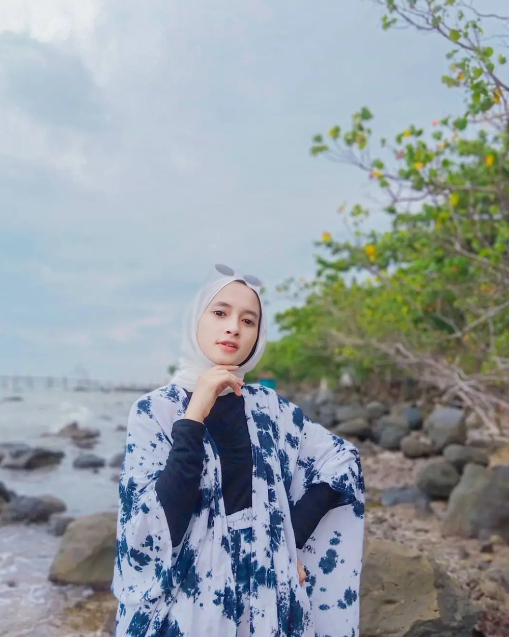 Cara Menjadi Selebgram Hijab - MATAMU