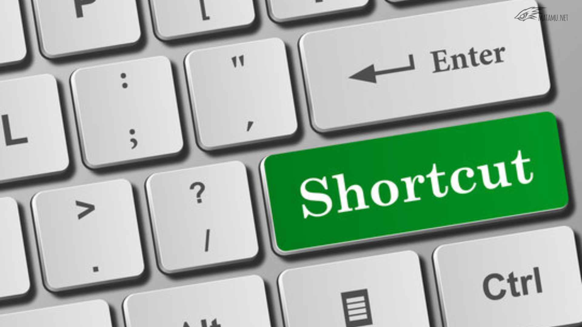Apa Itu Shortcut Ini Contohnya Matamu apa-itu-shortcut-ini-contohnya-matamu