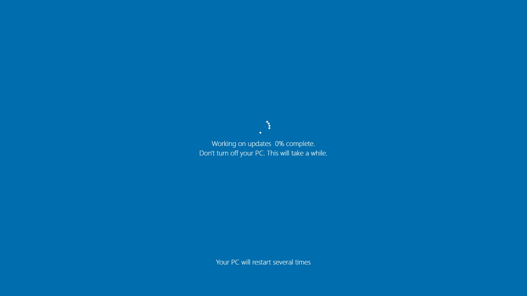 Mematikan Windows Update Bagi Pengguna Windows 10 - Matamu