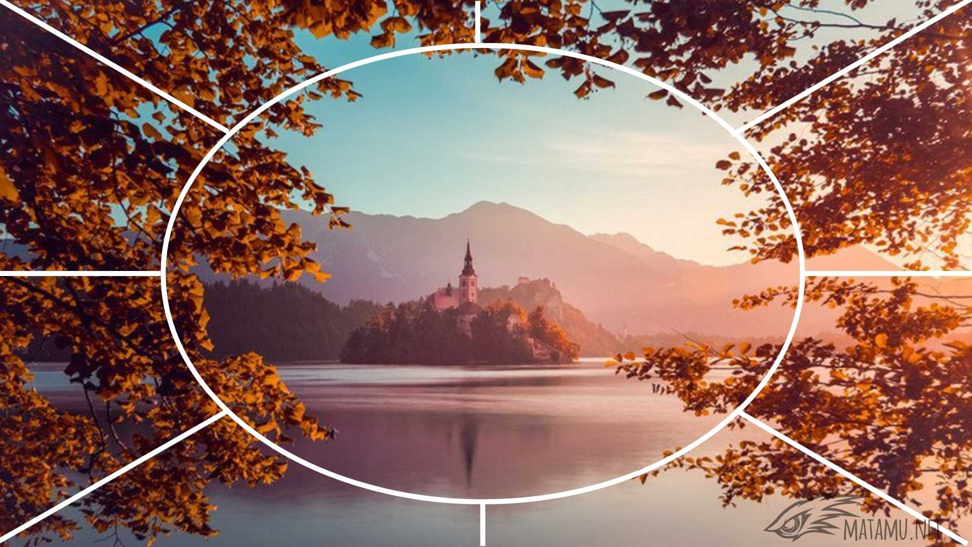 5 Macam Komposisi Fotografi yang Perlu Kalian Ketahui - Matamu