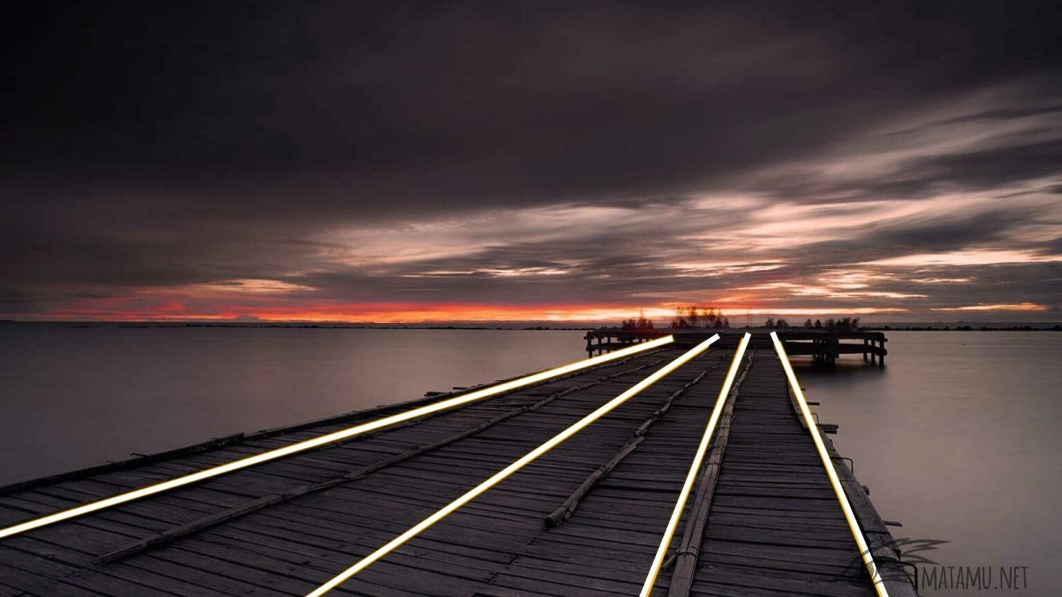 5 Macam Komposisi Fotografi yang Perlu Kalian Ketahui - Matamu